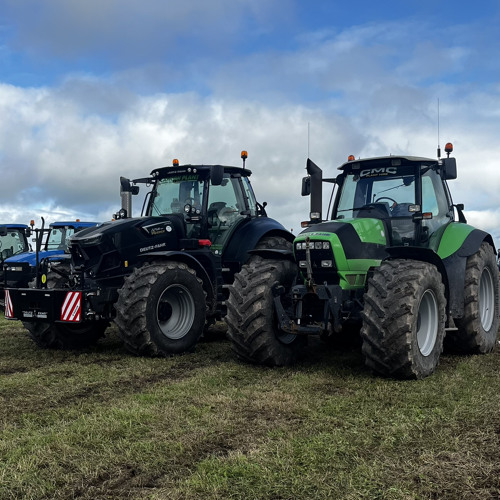 Stream Good Love X Paris by Rory Rafferty🤠 | Listen online for free on ...