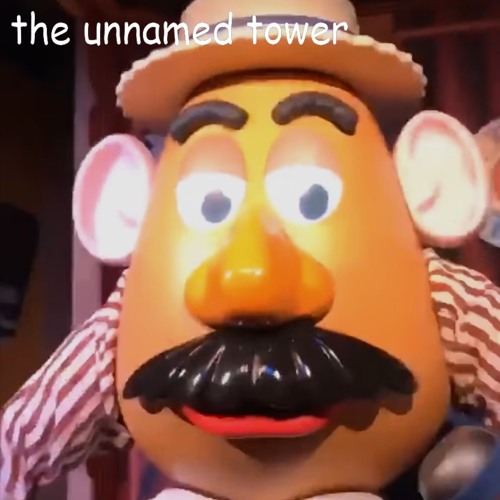 Stream The Unnamed Tower OST - [Potato Palace 1] (Potato Palace 1) by ...