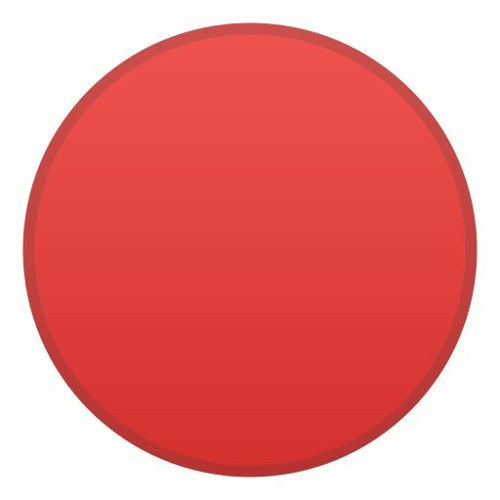 Stream Big Red Circle by Ouging808 | Listen online for free on SoundCloud