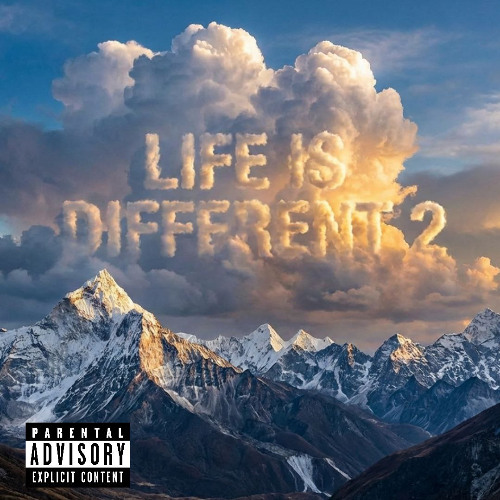 Stream LIFE IS DIFFERENT 2 (feat. Xxxlokych) by 7EVENSMOKE | Listen ...