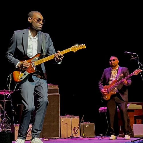 Stream Blues Radio International May 8, 2023 0100 GMT Broadcast Feat ...