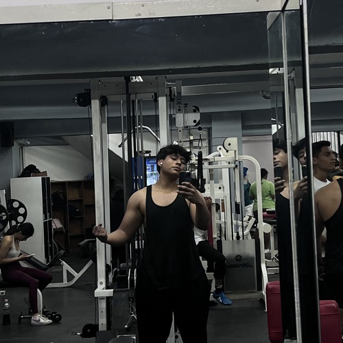 Stream Jesús Ángel Ramírez Zárate | Listen to Gym playlist online for ...