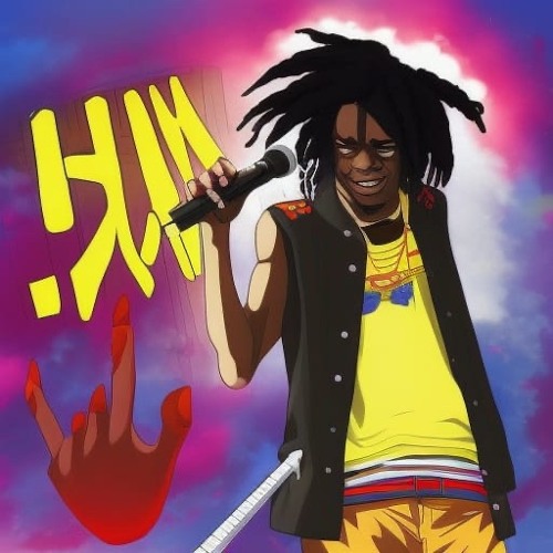 666 Devil Chief Keef