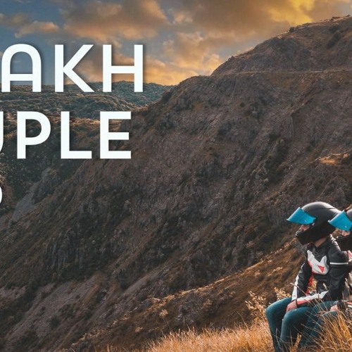 Stream episode Explore, Love, Ride: The Ultimate Ladakh Bike Trip for ...