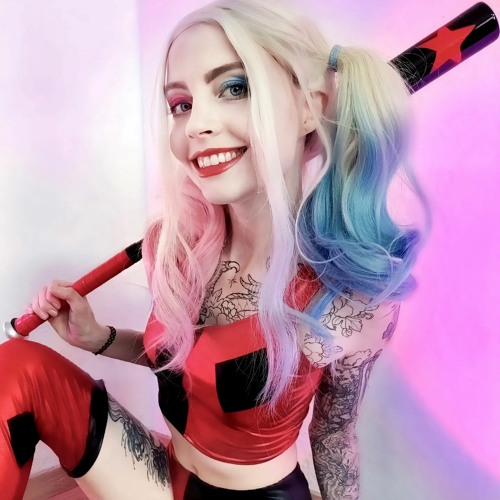 Stream Harley Quinn♡ (Prod. By Lexibanks) (T-M-O ENTERTAINMENT 2023).mp3 by King Promise Sharp ...