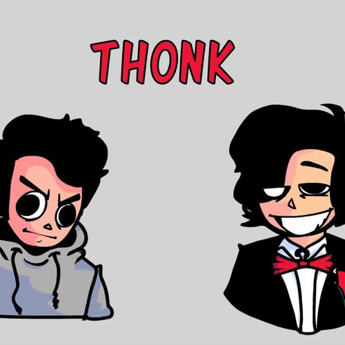 Stream episode Thonk_tho vodeocoll/[Funkdela catalogue] by Axolotler ...
