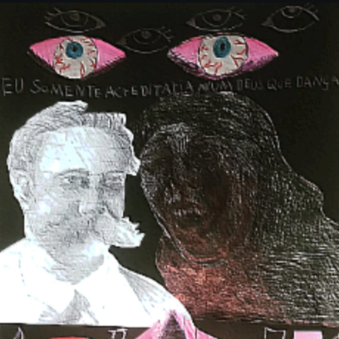 Stream O Anjo e o amor na Deep Weeb , o prazer humano resumido em ...