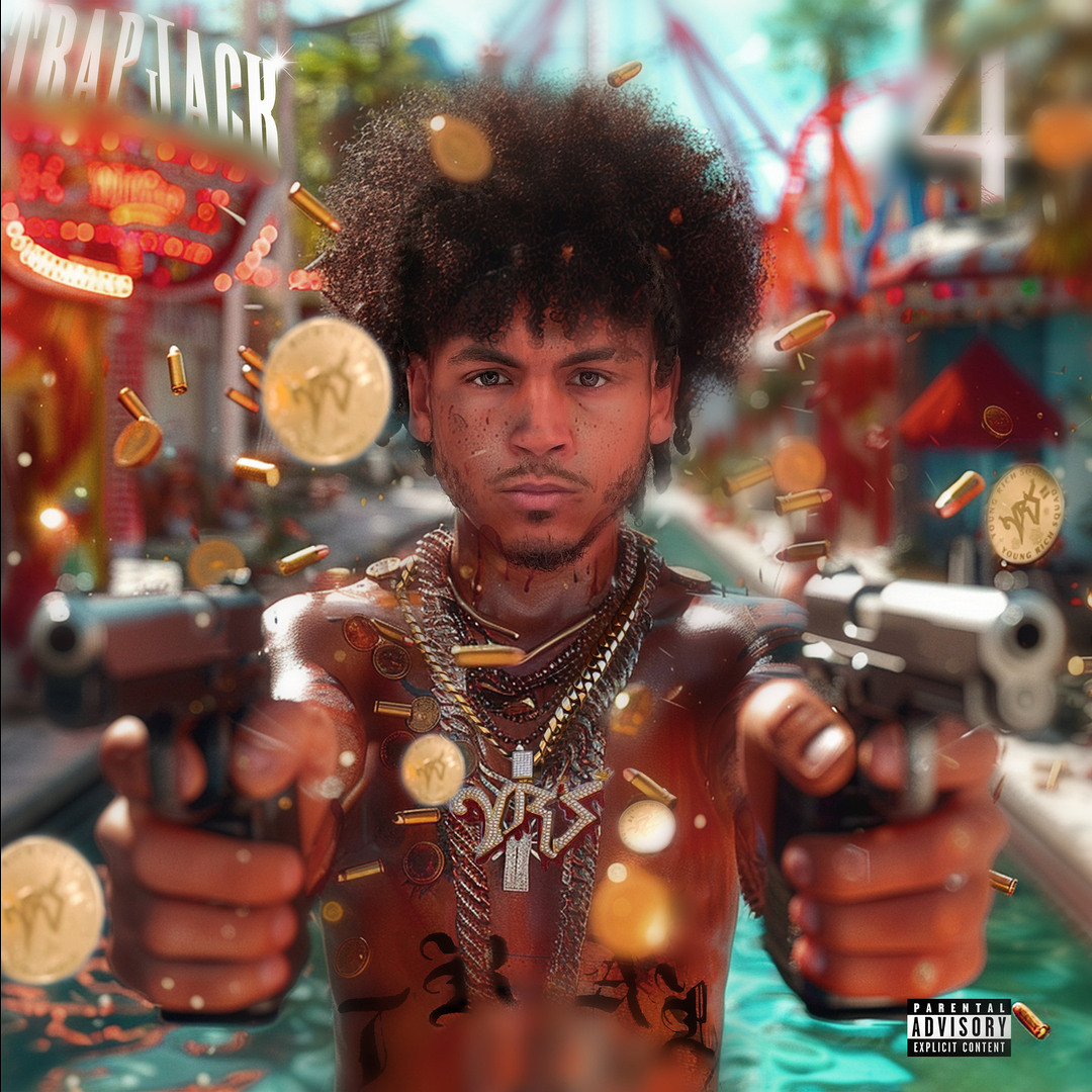 Stream FREE TAY K (2020) by Joey Trap | Listen online for free on ...