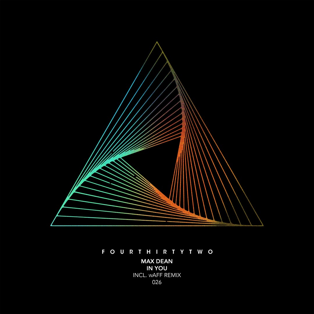 Stream PremEar: Max Dean - In You [432R026] by EARWAXX | Listen online ...