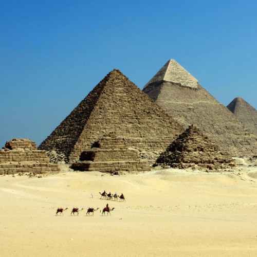 Stream MBZUAI releases Egyptian Arabic LLM by Middle East AI News ...