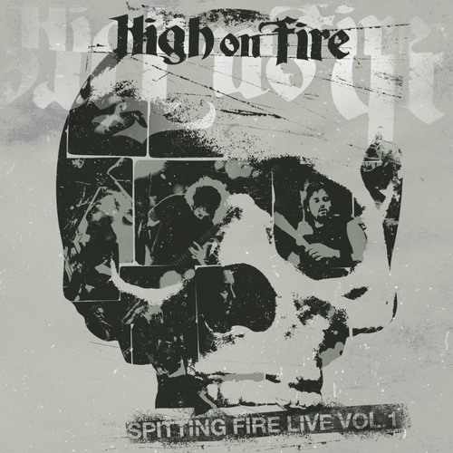 Stream Frost Hammer (Live) by High On Fire | Listen online for free on ...