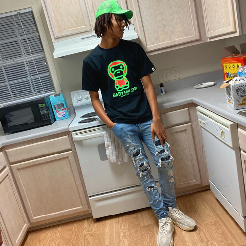 Stream Breakin' the Bank by J-Money | Listen online for free on SoundCloud