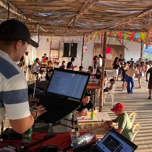 Stream MIX VARIADO ( ADULTOS ) - DJ SANTOS by DJ SANTOS | Listen online ...