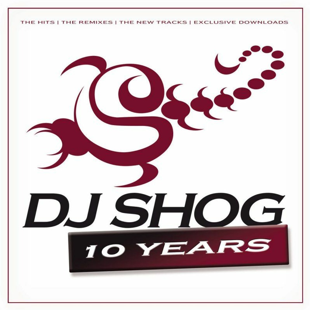 Stream DJ Shog - Another World ( Calypso Rework ) by CALYPSO | Listen ...