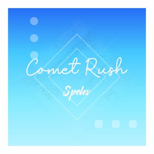 Stream 【BOF:NT】Comet Rush by Spehs | Listen online for free on SoundCloud