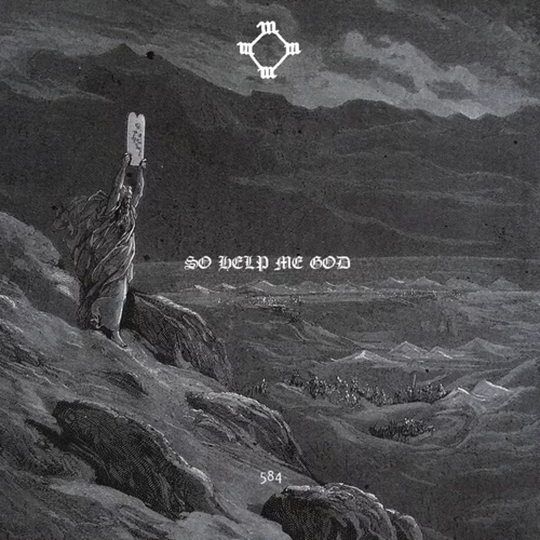 Stream Kanye West | Listen to So Help Me God (Deluxe) playlist online ...