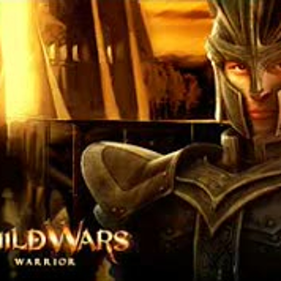 Stream Guild Wars Prophecies Soundtrack - Theme by KOKO CHERIE | Listen ...