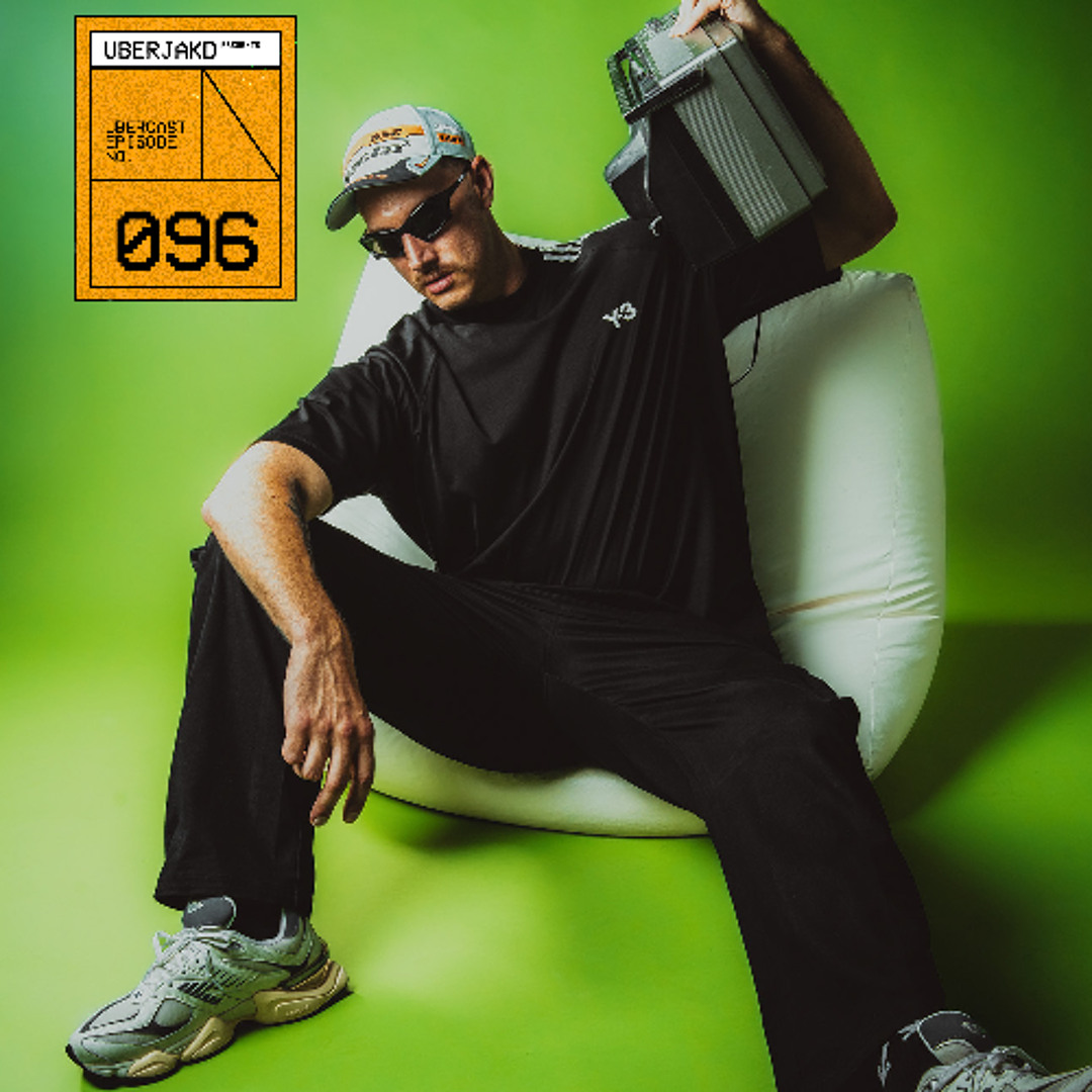 Stream Yearmix 2024 (mixed by Uberjakd) [ubercast Ep96] by Uberjak'd ...