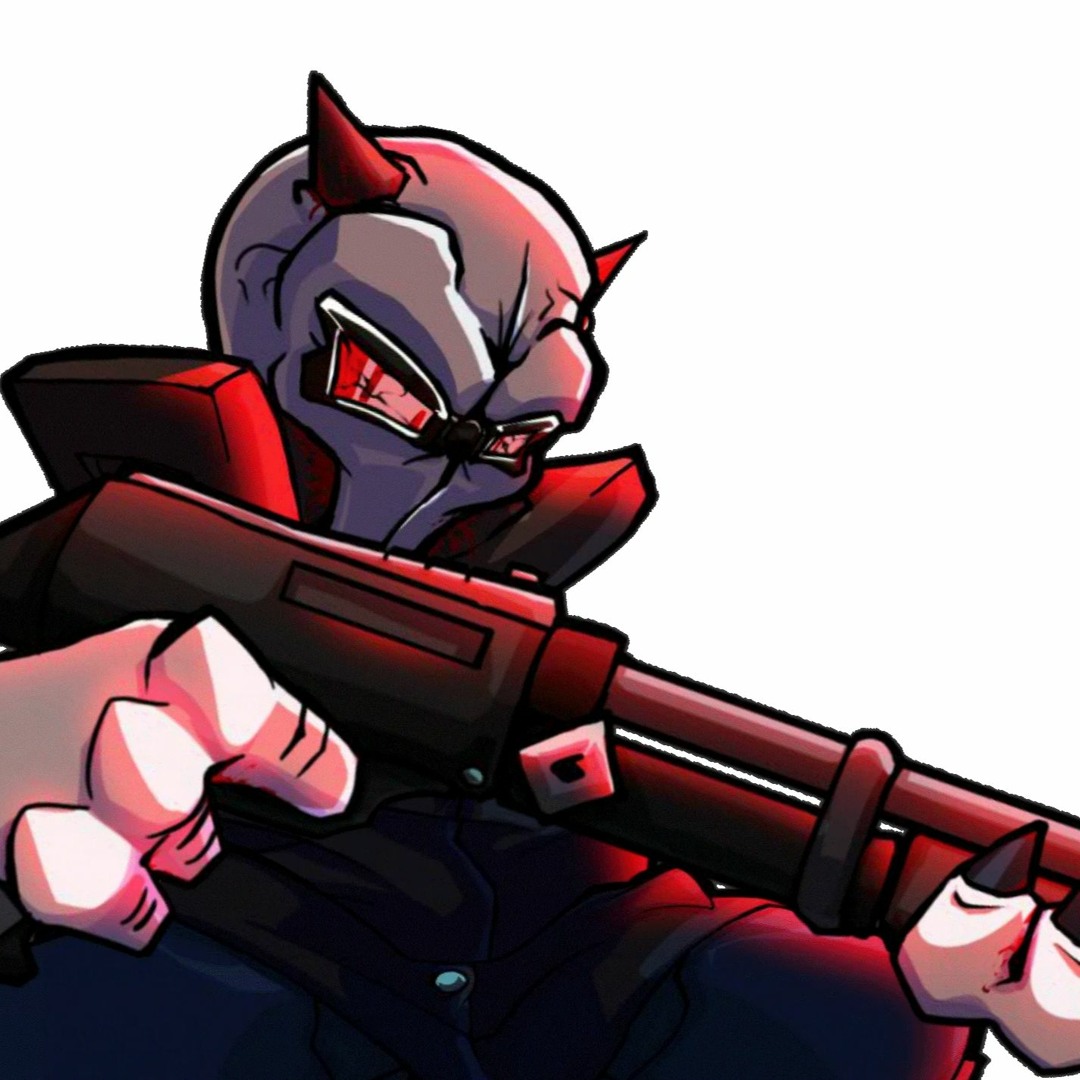 Stream New Consternation (Friday Night Madness: Magnified) (FNF) by ...