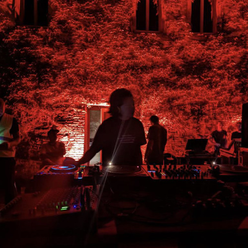 Stream Sandstorm w/ DJ Dusty | Live on HydeFM | 08/02/23 by HydeFM ...