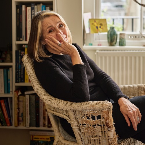 Stream A Seat in Soho - Sheila Ruskin by A Seat in Soho | Listen online ...