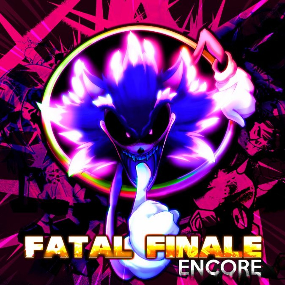 Stream Fatal Finale Encore (FINAL ACT) - FT. ZEROH & THEROYAL TONY ...