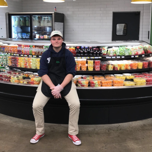 Stream GS by Alex Rimmer | Listen online for free on SoundCloud