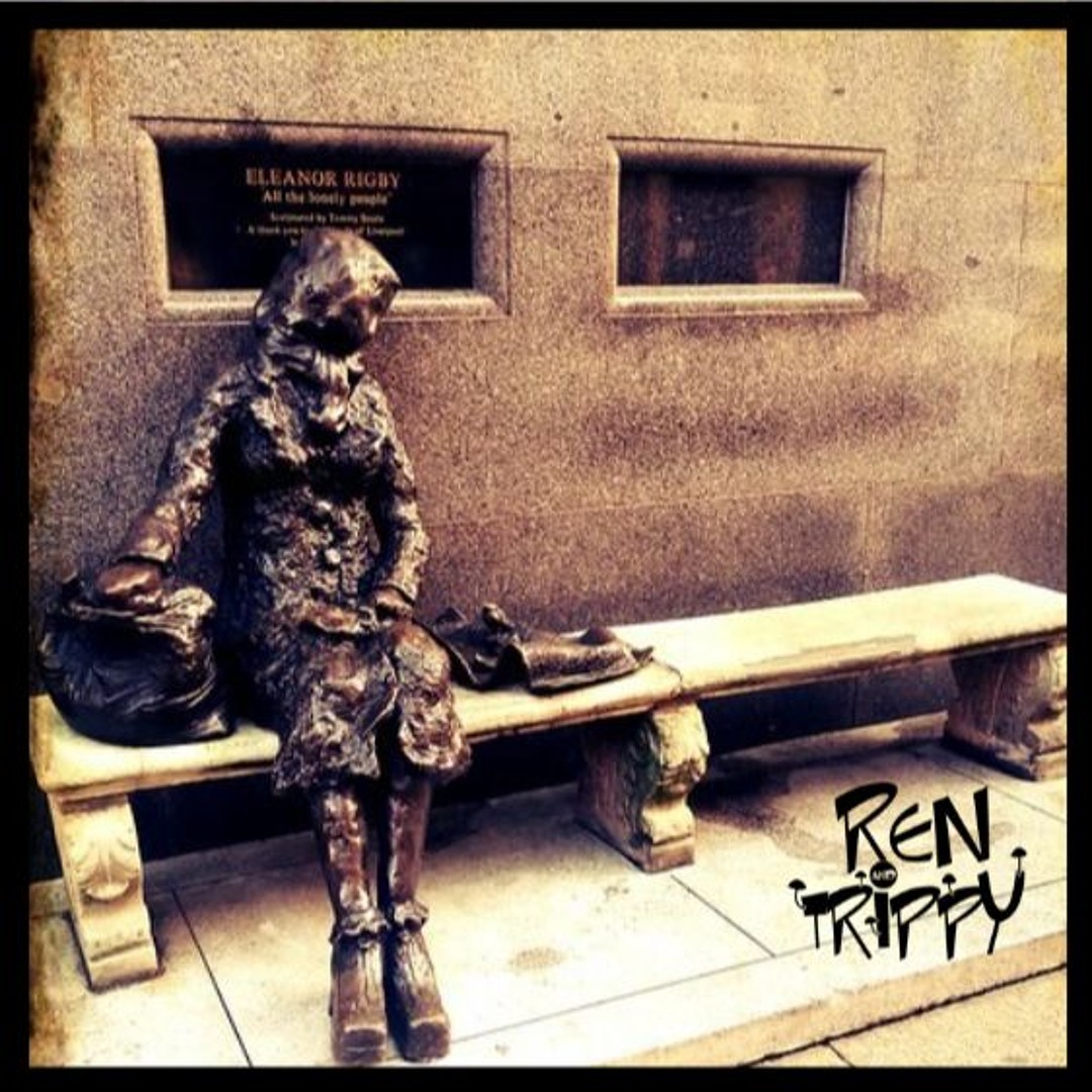 Stream The Beatles - Eleanor Rigby - Ren&Trippy Flip by Ren&Trippy ...