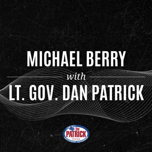 Stream The Michael Berry Show | September 19, 2023 by Lt. Governor Dan ...
