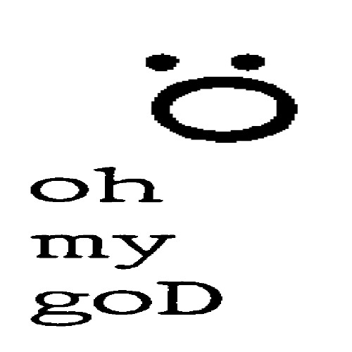 Stream Oh My God Prod Seren1ty And Gothband1t By Gusto Savant Listen Online For Free On Soundcloud