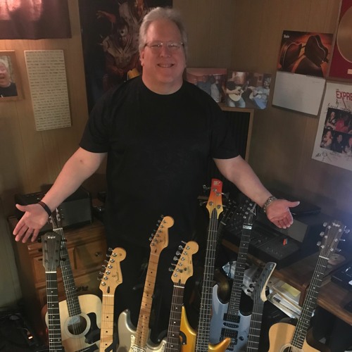 Stream My Little Girl (Is A Gangsta Bitch) by Craig Allen Hecht ...