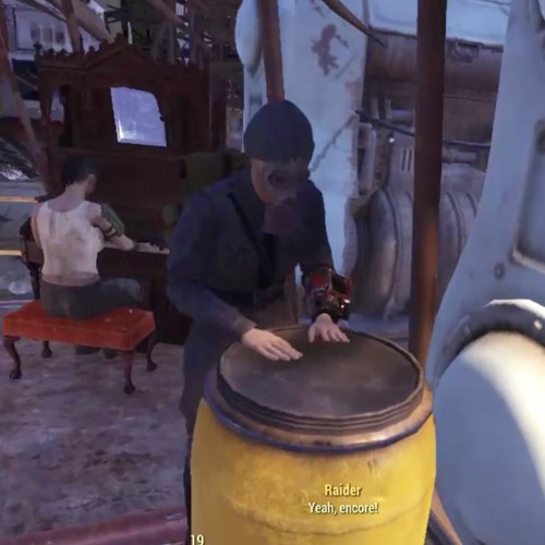 Stream raider womp by • RAZEABELLE • | Listen online for free on SoundCloud