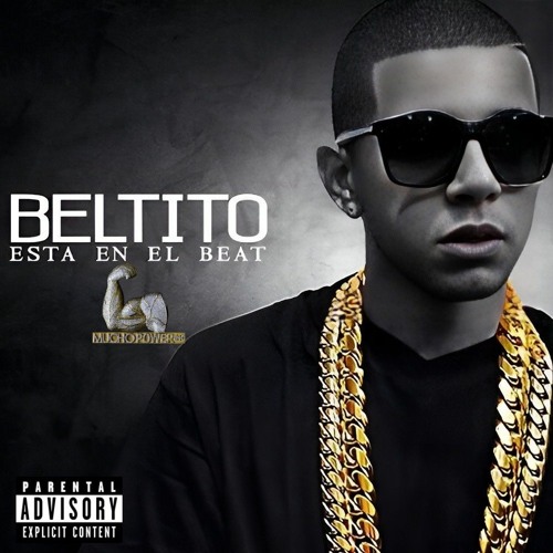 Stream 🐻Deejay_pandamonium🐻 | Listen to Beltito Esta En El Beat - Powerage E.P playlist online ...