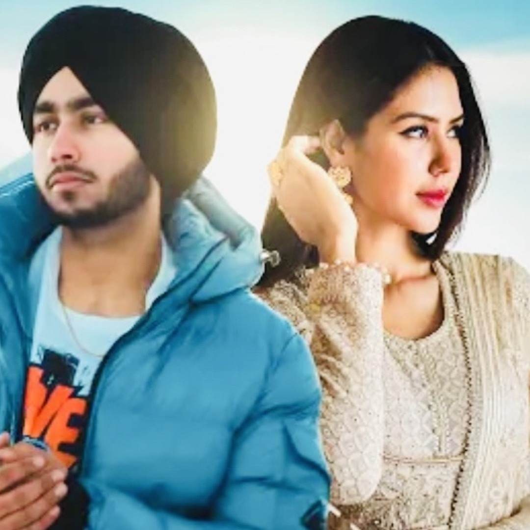 Stream New Punjabi Songs | Listen to Nain Tere Shubh ️Full Song ...