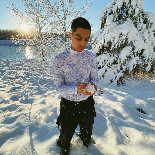 Stream Cash Bently ~ Homebody 「 p. vendr + vvspipes 」 by Wav Guide ...