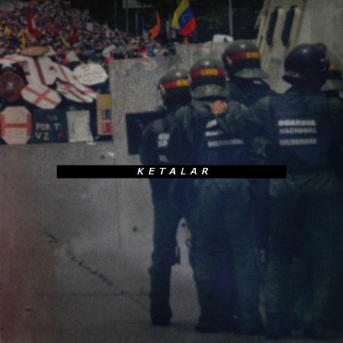 Stream KETALAR by Honestly Anything | Listen online for free on SoundCloud