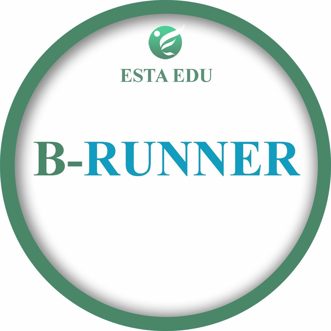 Stream B - Runner - Topic 09 - What Kind Of ...(S) by Esta Edu Media ...