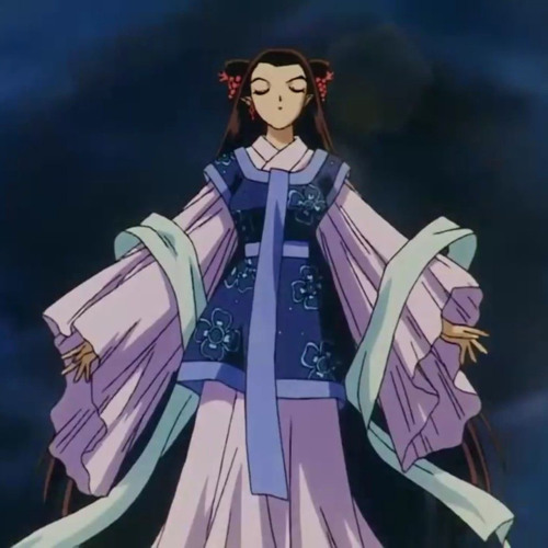 Stream SUIJIN W/fauxes 狐 by pygmalion | Listen online for free on ...