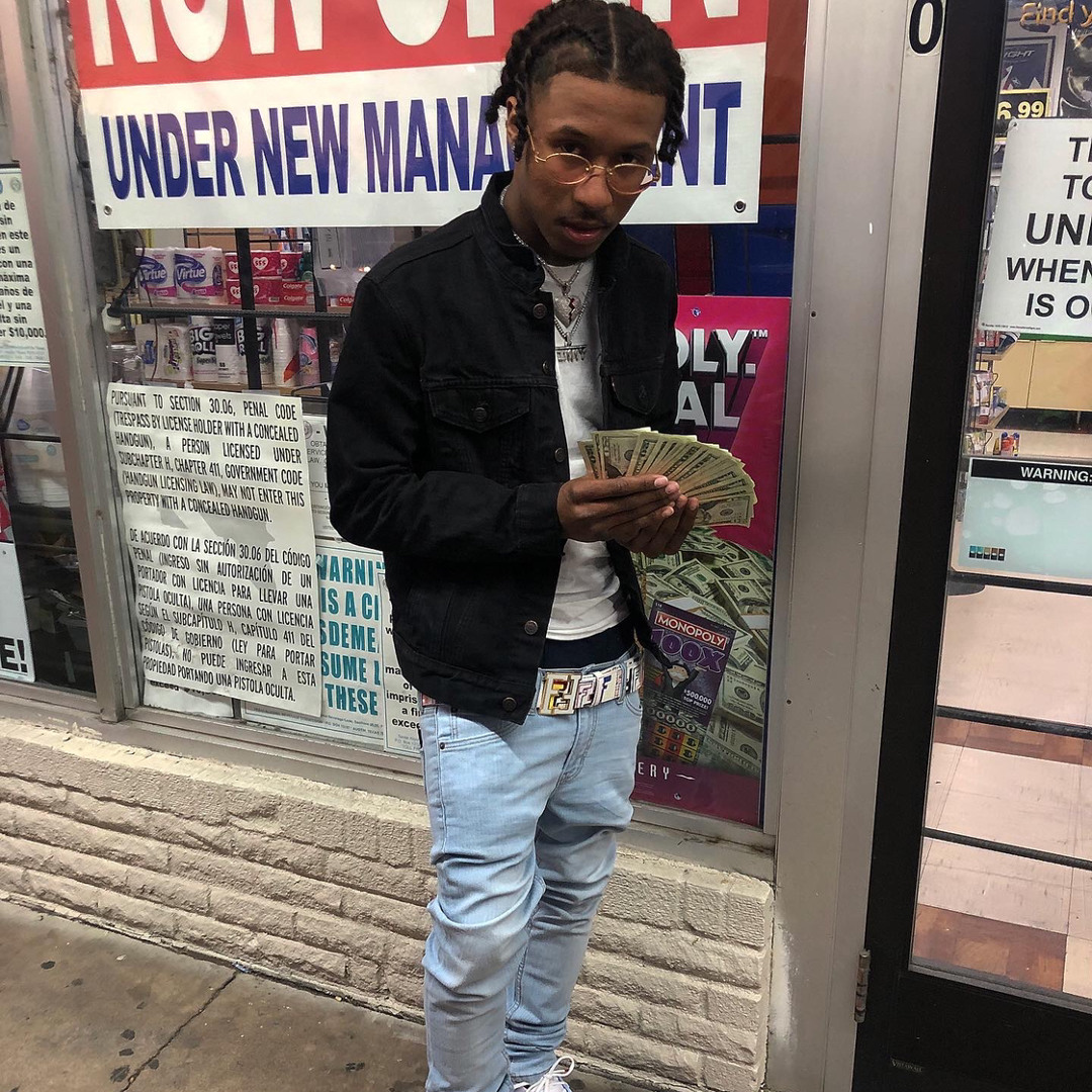 Stream big bank (prod. money ray) by Lord Simmy | Listen online for ...