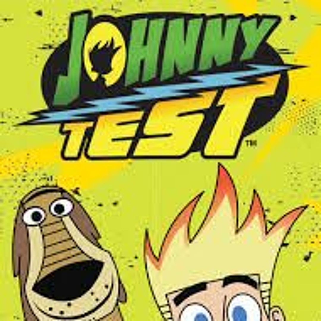 Stream Johnny Test Theme Song by Theme Songs | Listen online for free ...
