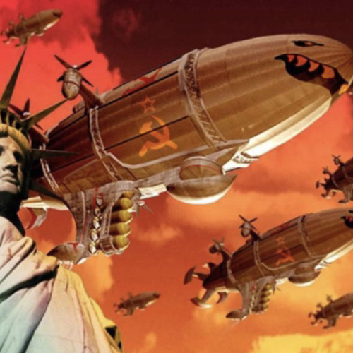 Stream Hell March (Command & Conquer Red alert) Megaraptor by FinnishCommie | Listen online for ...