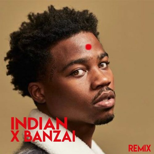 Stream Indian Roddy Ricch 'The Box' X Banzai Smile by kieranrosemilk ...
