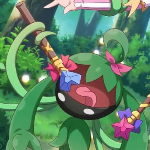 Stream Sakura Magical Girls Ost Track 10 By Give Me A Name Listen