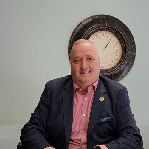 Stream 3. Mario Pelletier, maire de Bois-Joli by Sommet FM | Listen ...