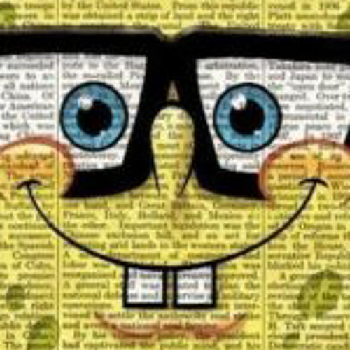 Spongebob Nerd Swag