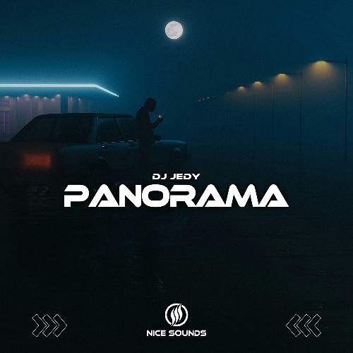 Stream DJ JEDY - Panorama by Nice Sounds | Listen online for free on ...