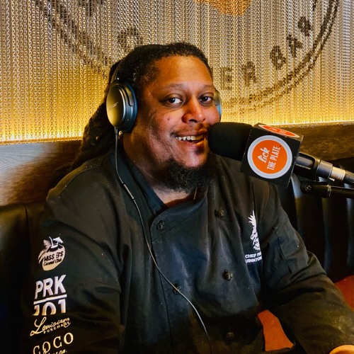 Stream episode Quinnton Austin - Executive Chef at Q&A Restaurant and ...