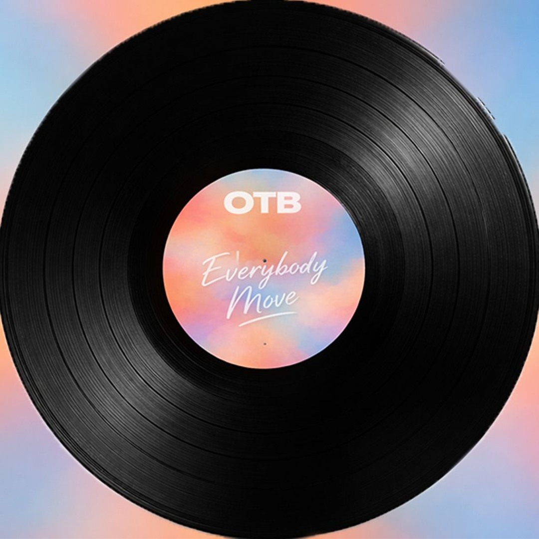 Stream Everybody move (FREE DL) by OTB | Listen online for free on ...