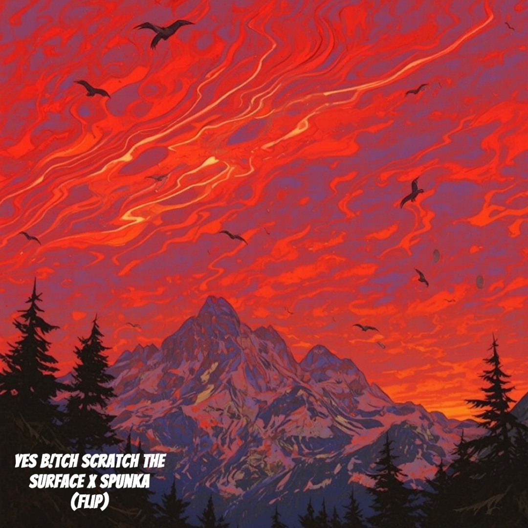 Stream Yes B!tch (Scratch the Surface x Spunka) by Scratch the Surface | Listen online for free ...