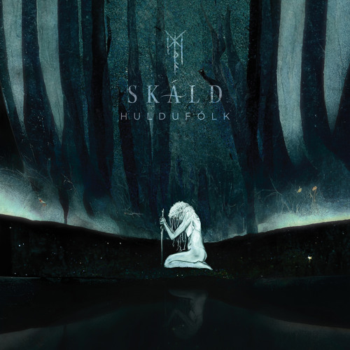 Stream Herr Mannelig by Skald | Listen online for free on SoundCloud
